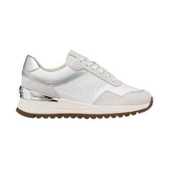 Geox Damen, Schuhe, Mehrfarbig, 37 EUGr&ouml;&szlig;e