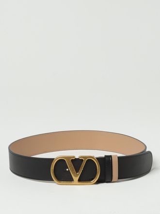 Valentino Garavani G&uuml;rtel VALENTINO GARAVANI Damen Farbe Schwarz 1