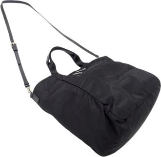 Prada Damen, Pre-Owned, Schwarzk, ONE SIZEGr&ouml;&szlig;e