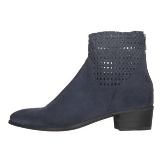 Pantanetti Damen, Schuhe, Blau, 37 1/2 EUGr&ouml;&szlig;e