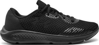 Under Armour Laufschuhe Ua W Charged Pursuit 3 3024889-002 Schwarz