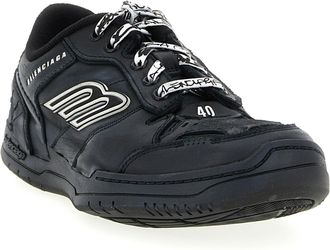 Balenciaga Sneaker - Black