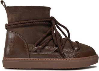 INUIKII Schneeschuhe Classic 55102-001 Braun