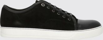 Lanvin Baskets LANVIN Homme couleur Noir
