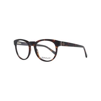 Pucci Schwarze Halbrand-Runde Optikgestelle - - Accessories - Damen - Mehrfarbig - ONE SIZE