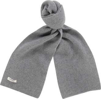 Le Bonnet Echarpe Laine et Angora Le Bonnet Amsterdam