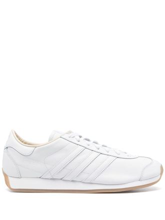 adidas baskets Country Japan - Blanc