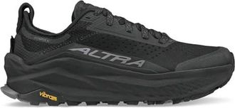 Altra Olympus 6 Femme Baskets Mode Noir 37 EU