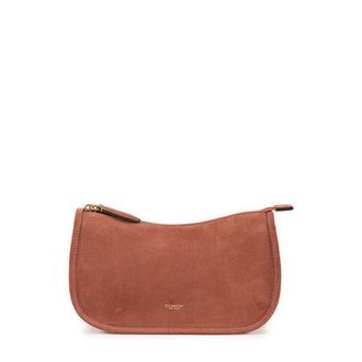 Coach Sac &agrave; main Waverly en cuir