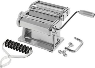 Marcato Atlas 150 design + pasta bike nero - Marcato