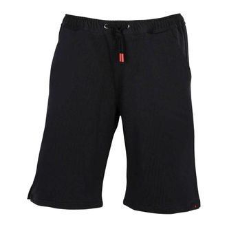 Kiton Short Pants - - Shorts - Herren - Schwarzk - 3XL