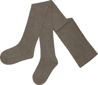 Weri Spezials Damenstrumpfhose Blickdicht Baumwolle in mehreren Farben und Gr&ouml;ssen auch in &Uuml;bergr&ouml;ssen f&uuml;r starke Frauen - modisch und l&auml;ssig bleiben auch bei Regen