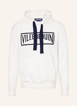 Vilebrequin Hoodie Martin weiss
