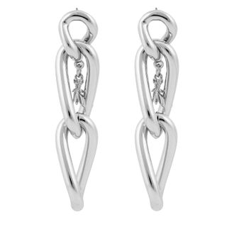 Patrizia Pepe Ohrringe Patrizia Pepe 2J2548/M058 S125 Silberfarben