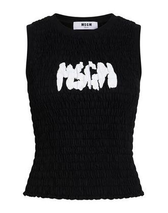 Msgm TOPS - Tops sur YOOX.COM