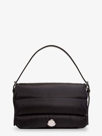 Moncler Caradoc padded nylon shoulder bag - MONCLER - gender_Woman