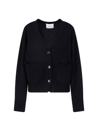 Lisa Yang Kaschmir Cardigan
