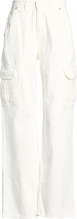 Frankie Shop HOSEN & R&Ouml;CKE - Jeanshosen auf YOOX.COM