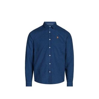 Faguo Chemise en coton