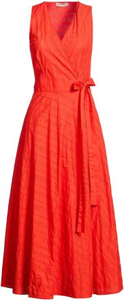 Twin-Set KLEIDER - Maxi-Kleider auf YOOX.COM