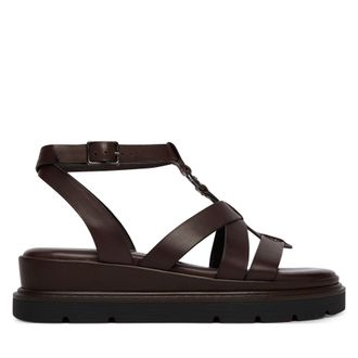 Tamaris Sandalen Tamaris 1-28709-46 Braun