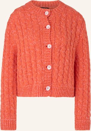Marc Cain Cardigan orange