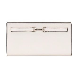 Michael Kors Geldb&ouml;rsen & Kartenetuis - - Accessories - Damen - Beige - ONE SIZE