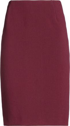 Clips HOSEN & R&Ouml;CKE - Midi-R&ouml;cke auf YOOX.COM