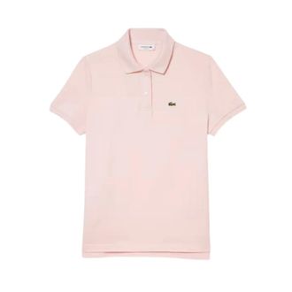 Lacoste Damen, Oberteile, Rosa, XLGr&ouml;&szlig;e
