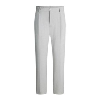 Strellson Herren, Hosen, Grau, XLGr&ouml;&szlig;e