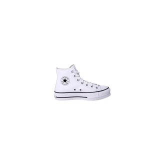 Converse Femme, Chaussures, Blanc, Taille: 41 EU Baskets &agrave; plateforme en poly&eacute;thyl&egrave;ne
