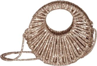 Hibourama Bags Femme, Sacs, Rose, Taille: ONE Size Jaya Mini Bag