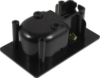 DOITOOL Sofa Recliner Ersatzgriff aus Langlebigem Kunststoff Ergonomischer Ziehgriff für Bürostuhl und Relaxsessel Einfache Montage Stabiler Sitzhebel für Kom