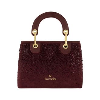 Braccialini Femme, Sacs, Brun, Taille: ONE Size Sacs &agrave; main