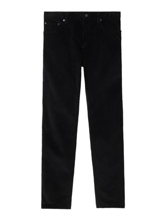 Burberry Pantalons D&eacute;contract&eacute;s - Noir