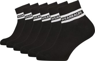 Alife And Kickin Socken RikaAK
