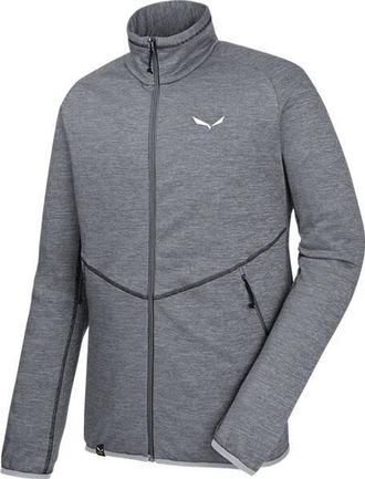 Salewa Herren Unterjacke Puez Melange Pl M FZ