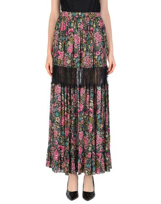 N&deg;21 HOSEN & R&Ouml;CKE - Maxi-R&ouml;cke auf YOOX.COM