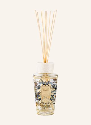 Baobab Baobab Collection Raumduft Tomorrowland weiss