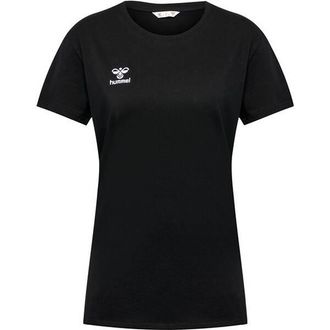 Hummel Damen Shirt hmlGO 2.0 T-SHIRT S/S WOMAN