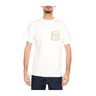 Vans Herren, Oberteile, Wei&szlig;, XLGr&ouml;&szlig;e