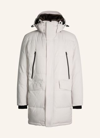 Strellson Parka Ambience weiss
