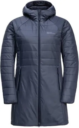 Jack Wolfskin Damen Mantel LAPAWA INS COAT W