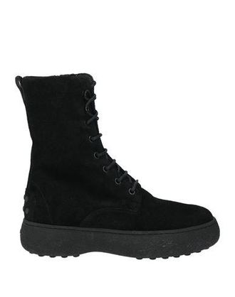 Tod's CHAUSSURES - Bottines sur YOOX.COM