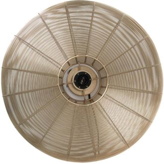 Light & Living Light & Living - wandleuchte - Bahoto - gold - metall - E27