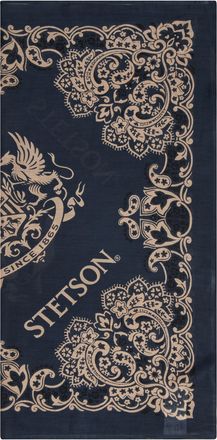 Stetson Stetson Tuch blau
