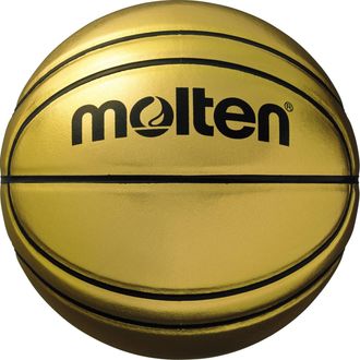 Molten Basketball BG-SL7, Gold, 7