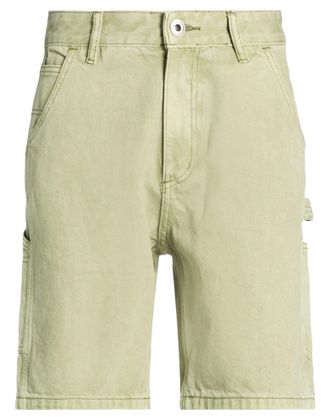 Gianni Lupo HOSEN & R&Ouml;CKE - Jeansshorts auf YOOX.COM