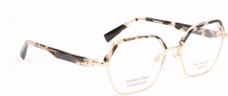 Ana Hickmann Brillenfassung HI1245 G21 55