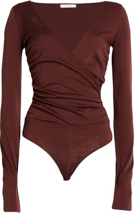Max Mara TOPS - Bodysuits auf YOOX.COM